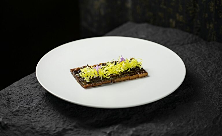 Michelin Restaurants Milan: All 17 Starred Picks (2026)